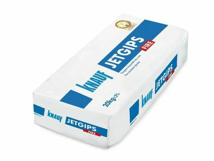 Jetgips® Fire – Kaçkar Yapı İnşaat
