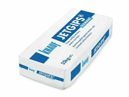 Jetgips® Diamant – Kaçkar Yapı İnşaat